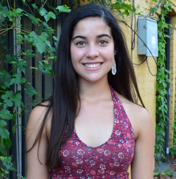 Maddie Ojeda | Collier Group